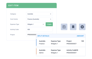 Expense Manager - ProSpend